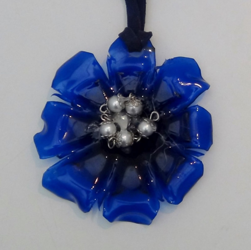 Top 10 reciclado de botellas de plástico de color azul - Top 10 blue ...